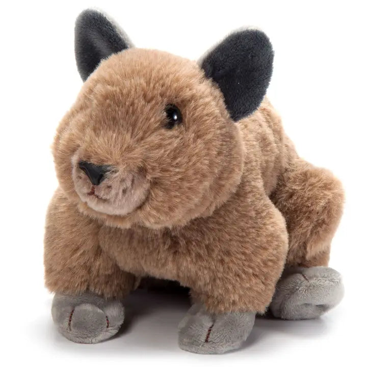 9" (22cm) Wild Onez Pika — Skulls Unlimited International, Inc.