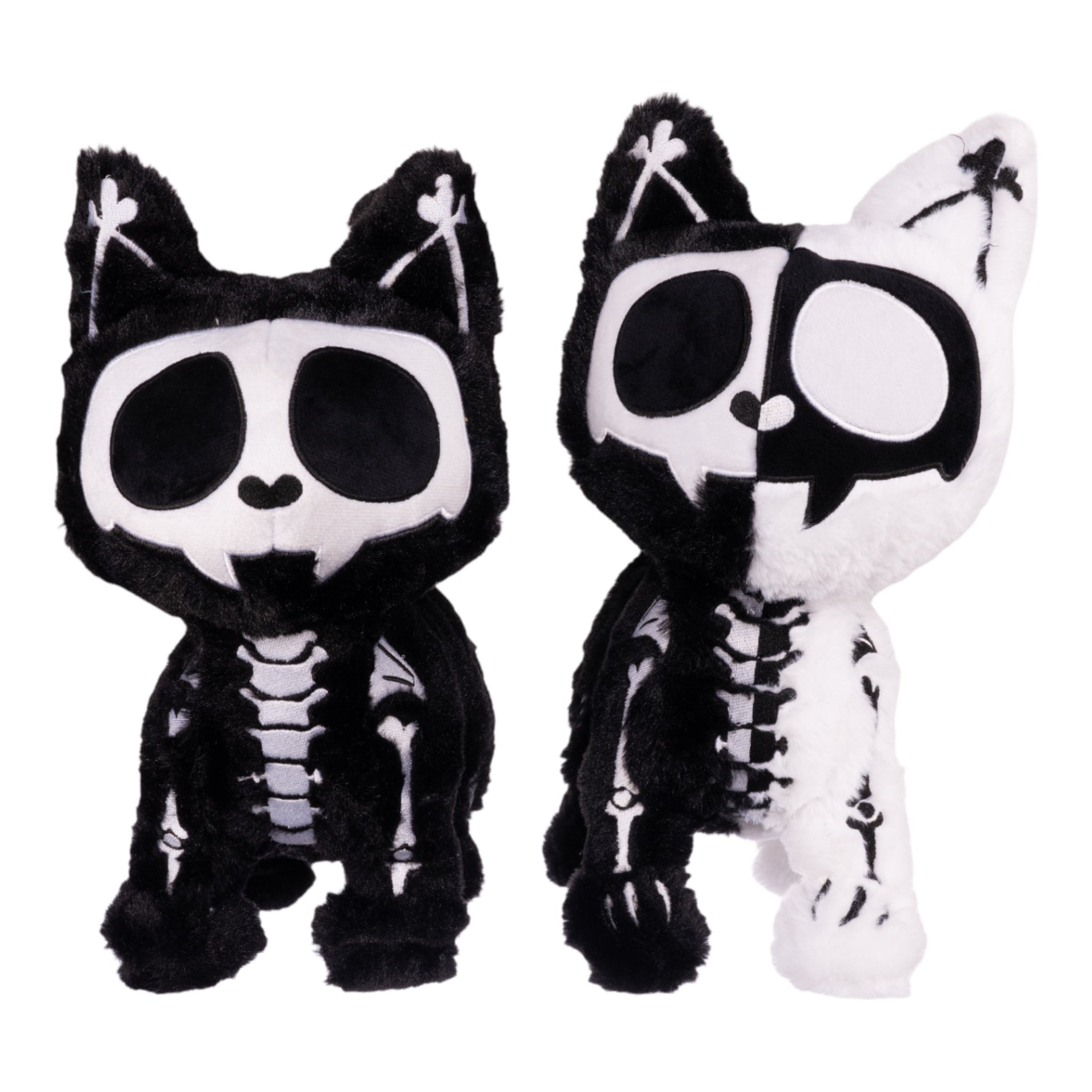 Skelekitty Plush For Sale — Skulls Unlimited International, Inc.