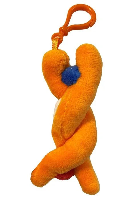 Giant Microbes DNA Keychain For Sale — Skulls Unlimited International, Inc.
