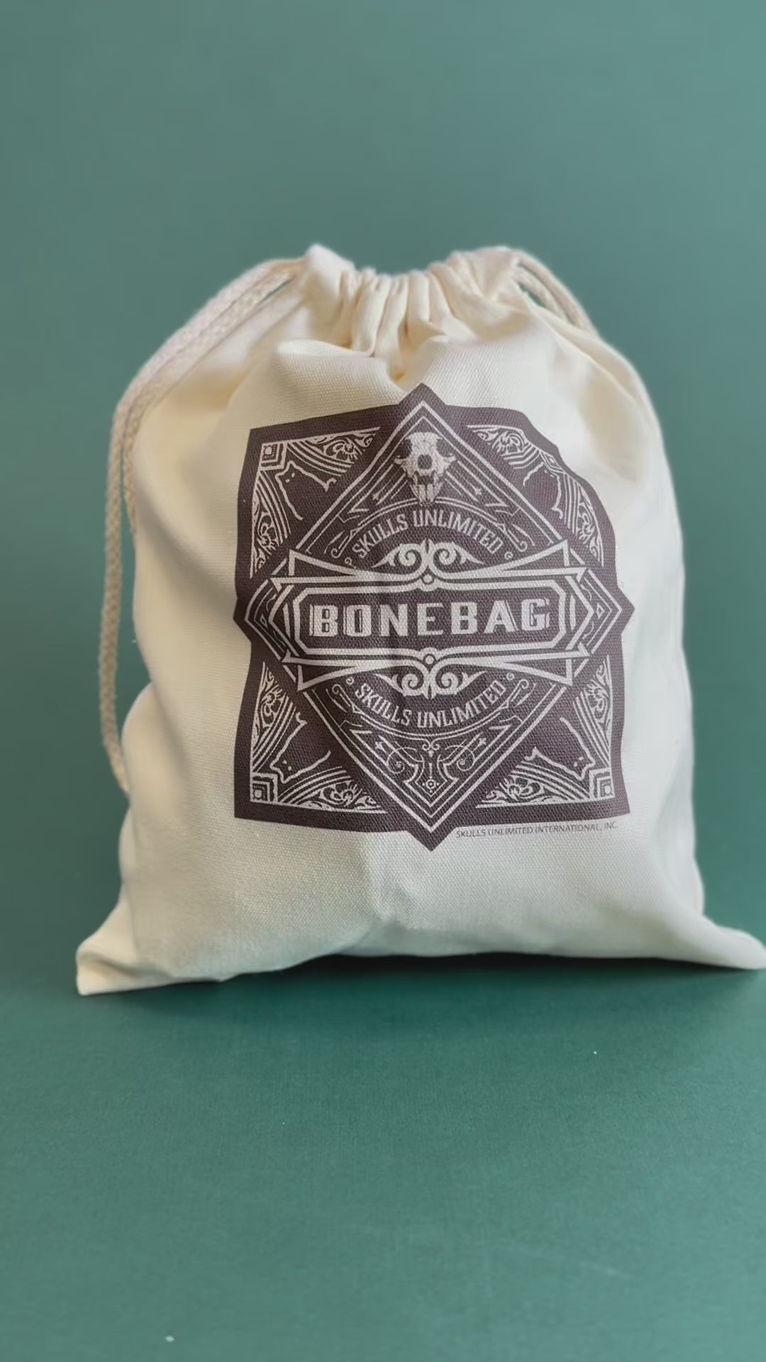 Mystery BoneBag - Skull Pack For Sale — Skulls Unlimited International ...