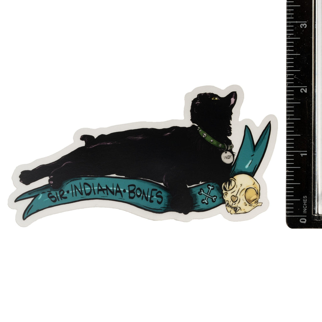 The Official Sir Indiana Bones Merch Store — Skulls Unlimited ...