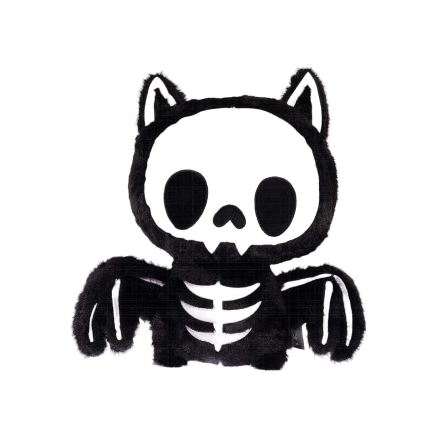 Batty Bones Plush For Sale — Skulls Unlimited International, Inc.