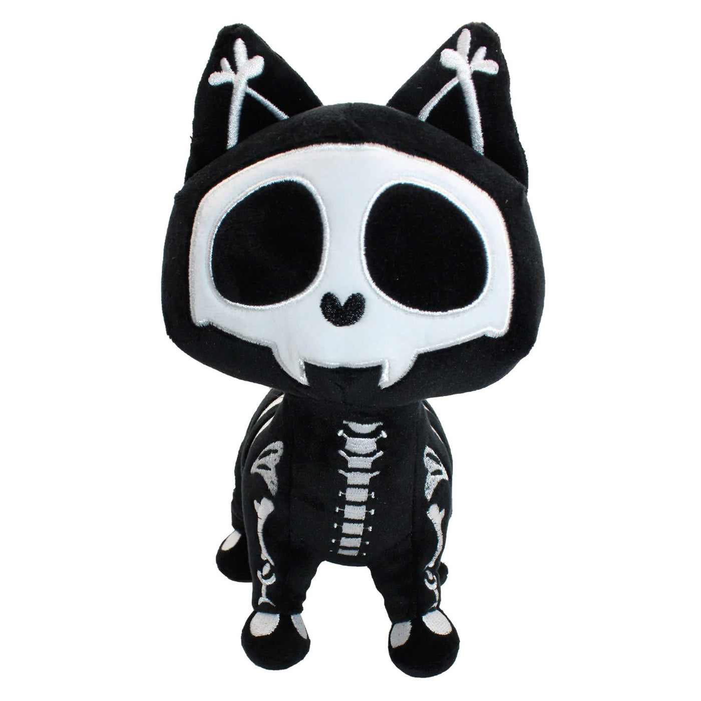 SkeleKitty Plush — Skulls Unlimited International, Inc.
